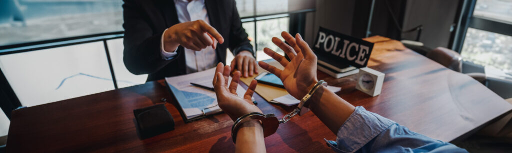 Dallas Assault Lawyer | Spangler Law